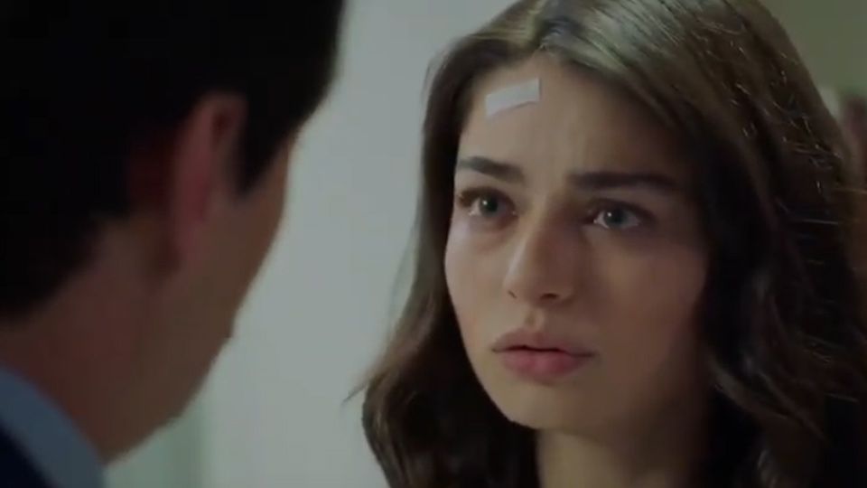 Meryem Tráiler - Vídeo Meryem - SensaCine.com