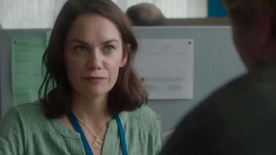 Tráiler de la película True Things - True Things Tráiler VO - SensaCine.com