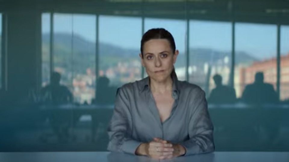 Intimidad Tráiler - Vídeo Intimidad - SensaCine.com