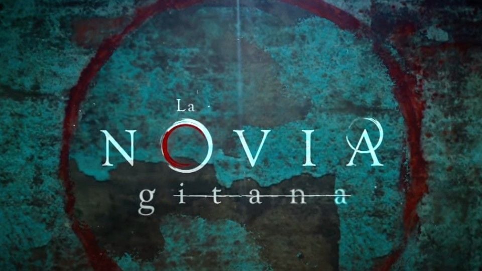 La novia gitana Teaser Anuncio Estreno - Vídeo La novia gitana - SensaCine.com