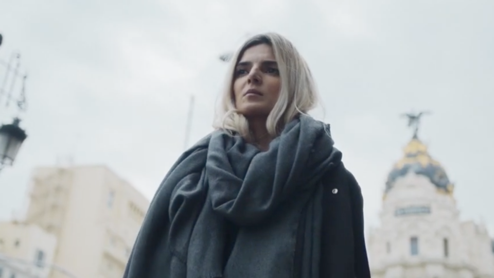 Limbo Tráiler - Vídeo Limbo - SensaCine.com