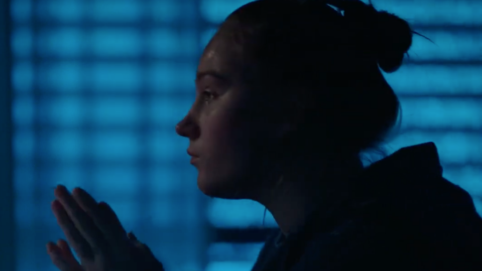 Tráiler de la película Olga - Olga Tráiler - SensaCine.com