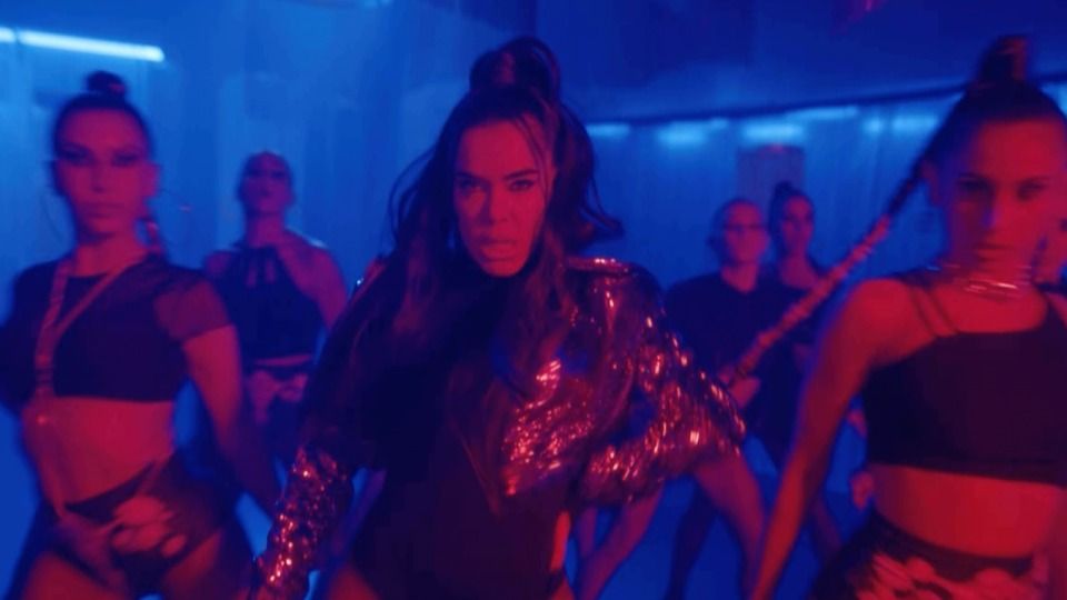 UPA Next Teaser - Vídeo UPA Next - SensaCine.com