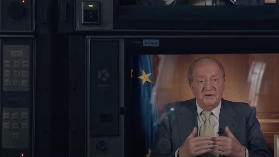 Salvar al Rey Tráiler - Vídeo Salvar al Rey - SensaCine.com