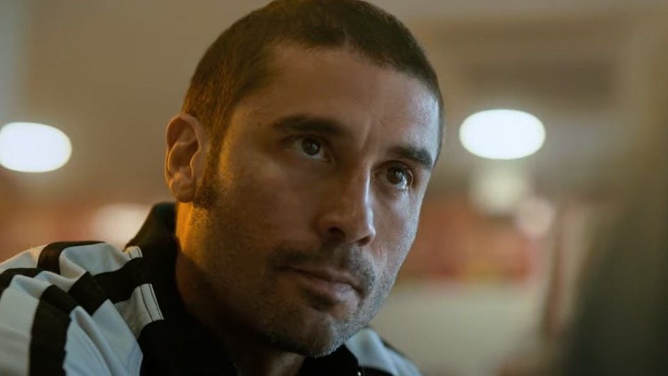 El inmortal Tráiler - Vídeo El Inmortal - SensaCine.com