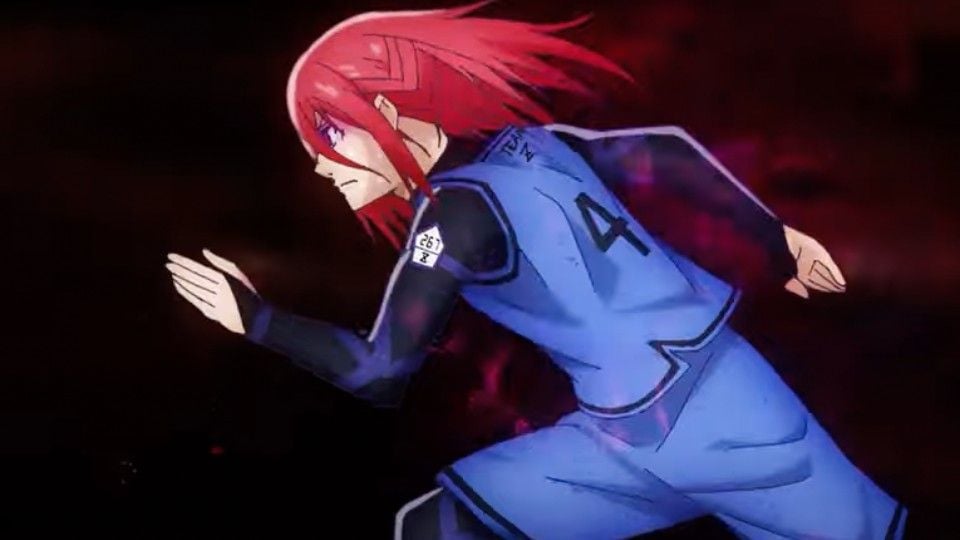 Blue Lock Tráiler VOSE - Vídeo Blue Lock - SensaCine.com