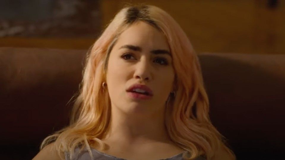 El fin del amor Teaser - Vídeo El fin del amor - SensaCine.com