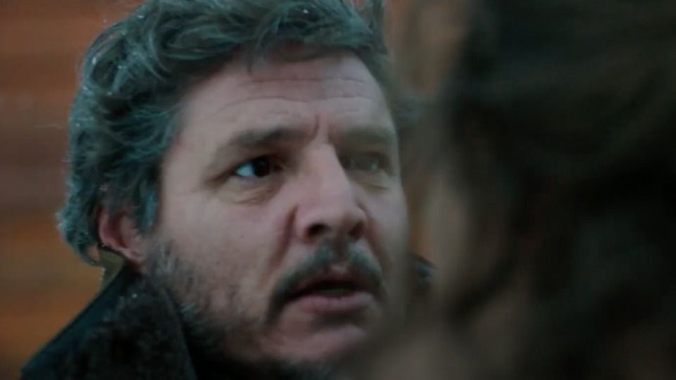 The Last of Us Teaser (2) VOSE - Vídeo The Last Of Us - SensaCine.com