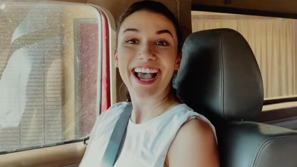 Tráiler de la película Fall - Fall Tráiler - SensaCine.com