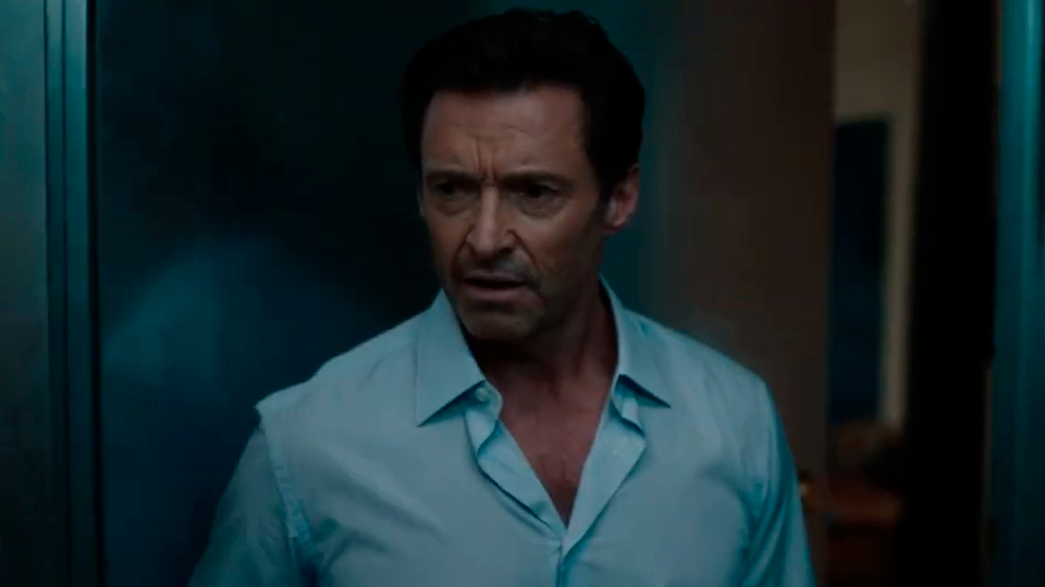 Tráiler de la película El hijo - El hijo Teaser - SensaCine.com