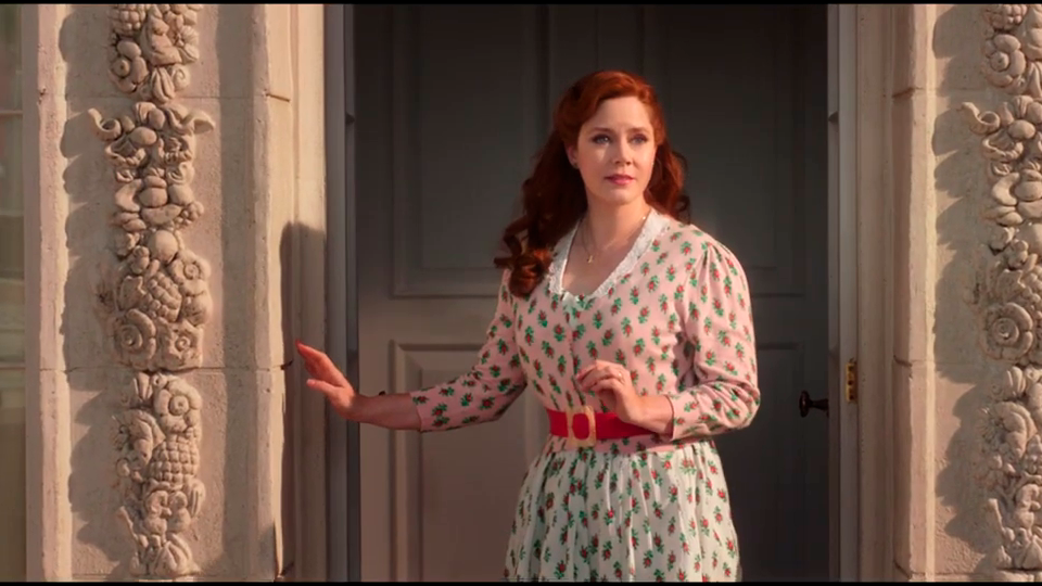 Tráiler De La Película Desencantada Vuelve Giselle Desencantada
