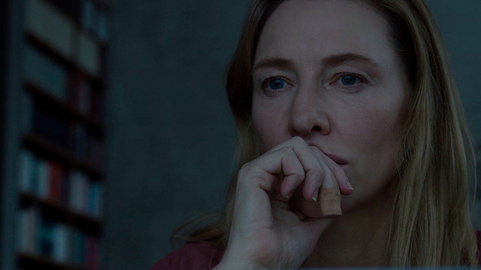 Tráiler de la película Tár - Tár Tráiler - SensaCine.com