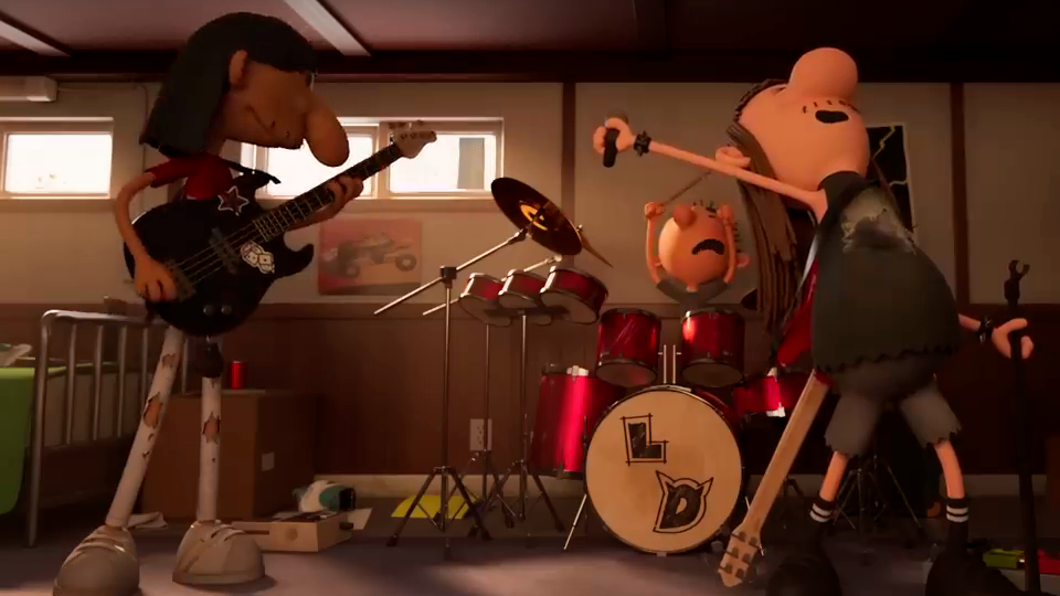 Tráiler de la película El diario de Greg 2: La ley de Rodrick - El ...