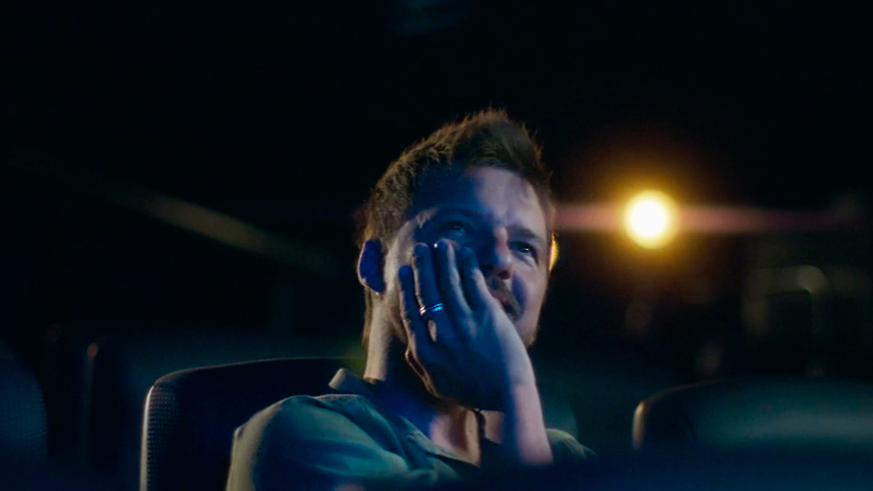 Teaser de la película Jorge. Una travesía de Coque Malla - Jorge. Una ...