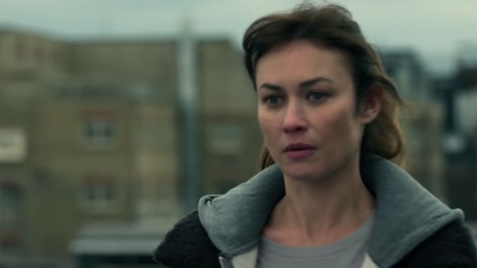 Traición Tráiler VO - Vídeo Traición - SensaCine.com