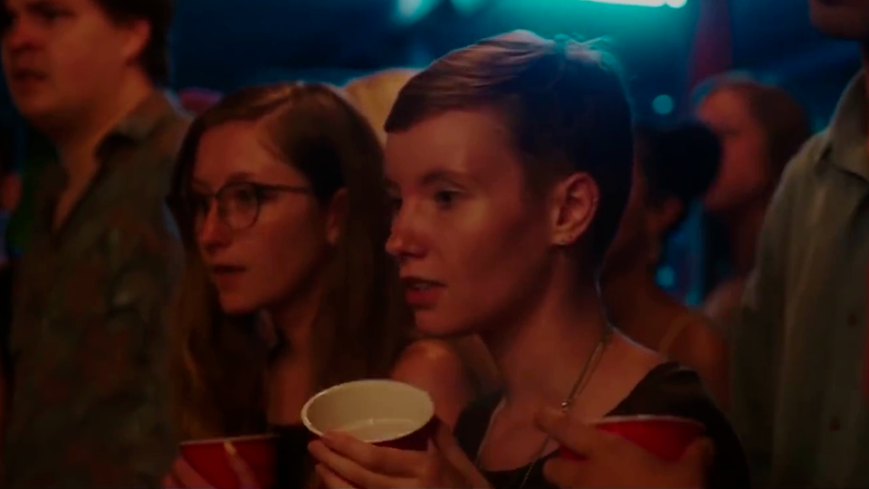 Tráiler de la película The Get Together - To Get Together - SensaCine.com