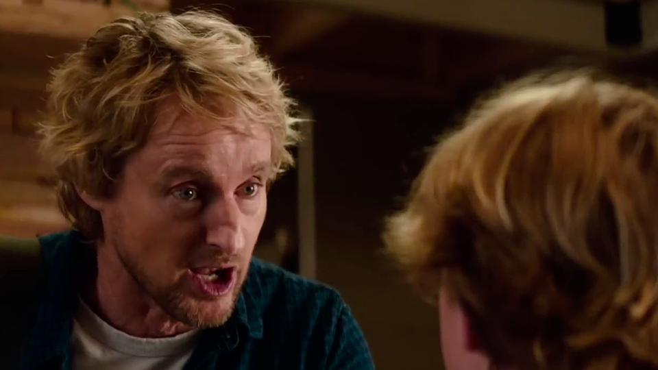 Tráiler de la película Secret Headquarters - Secret Headquarters ...