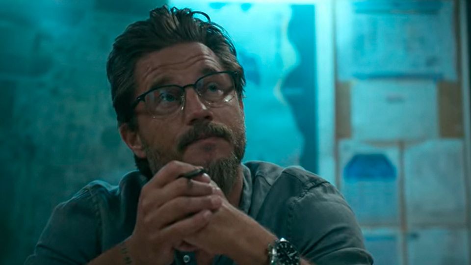 Black Snow Tráiler VO - Vídeo Black Snow - SensaCine.com