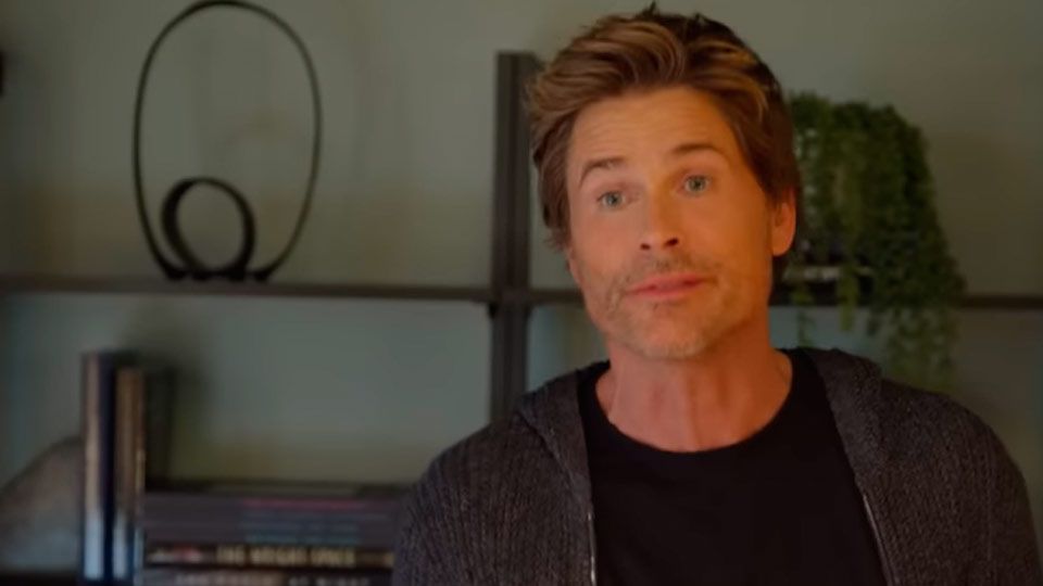 Unstable Tráiler VO - Vídeo Inestable - SensaCine.com