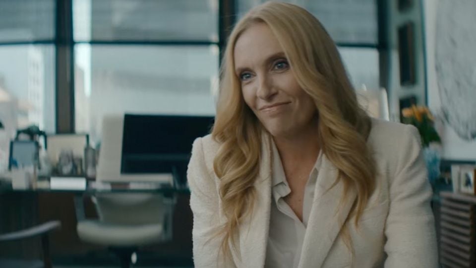 El poder Tráiler - Vídeo El poder - SensaCine.com