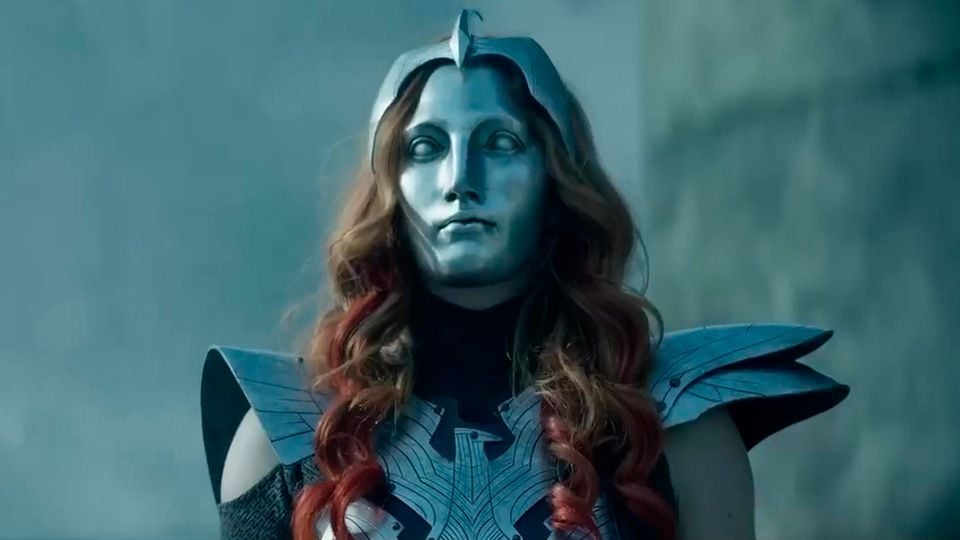 Tráiler de la película Los Caballeros del Zodiaco - Los Caballeros del Zodíaco Tráiler ...