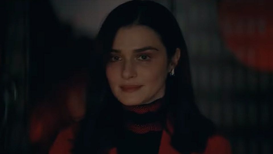 Inseparables Tráiler - Vídeo Inseparables - SensaCine.com