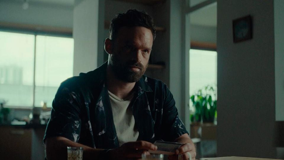 Tráiler de la película Alias - Alias Tráiler VOSE - SensaCine.com