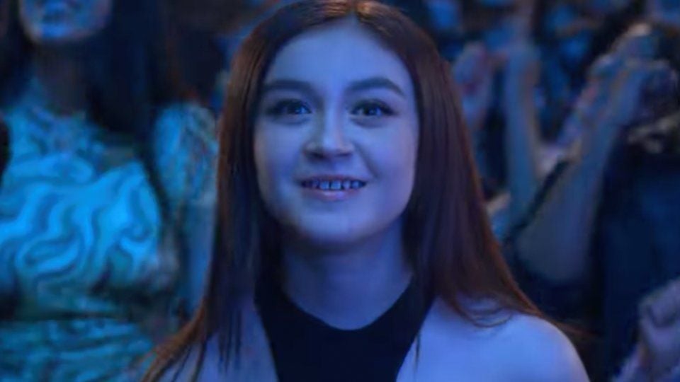 Besos, Kitty Tráiler VOSE - Vídeo Besos, Kitty - SensaCine.com