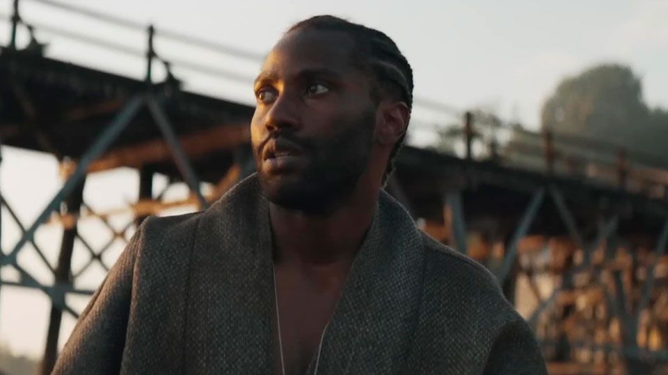 Tráiler de la película The Creator - The Creator Tráiler - SensaCine.com