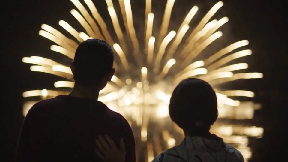 Tráiler de la película A Hundred Flowers - A Hundred Flowers Tráiler ...