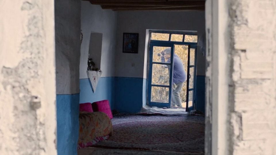 Tráiler de la película Los osos no existen - Los osos no existen ...