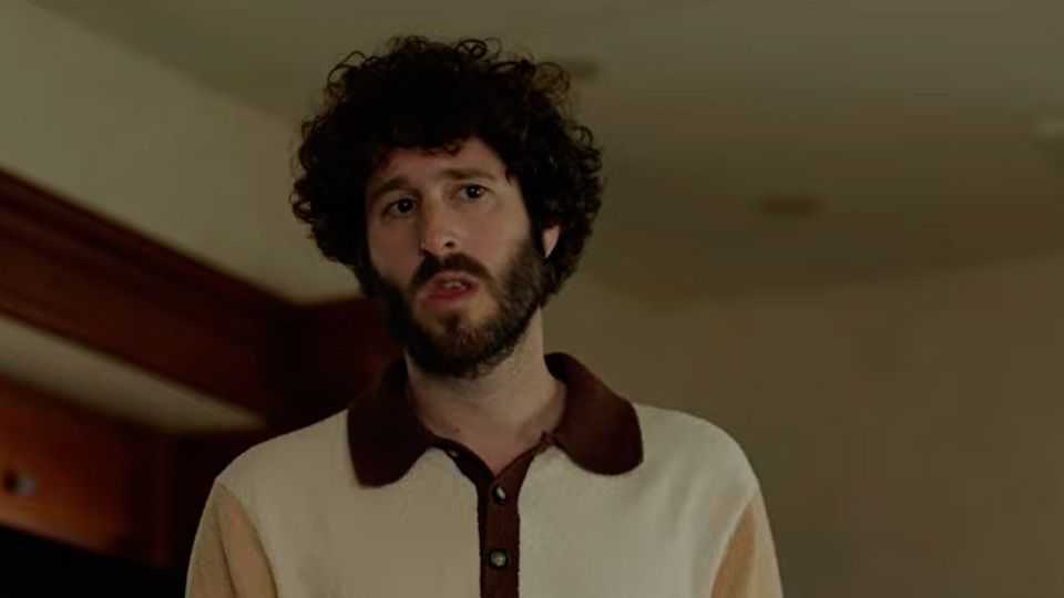 Dave - temporada 3 Tráiler VO - Vídeo Dave - SensaCine.com