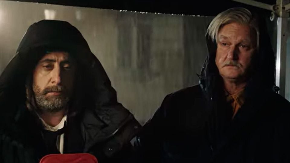 German Genius Tráiler VO - Vídeo German Genius - SensaCine.com