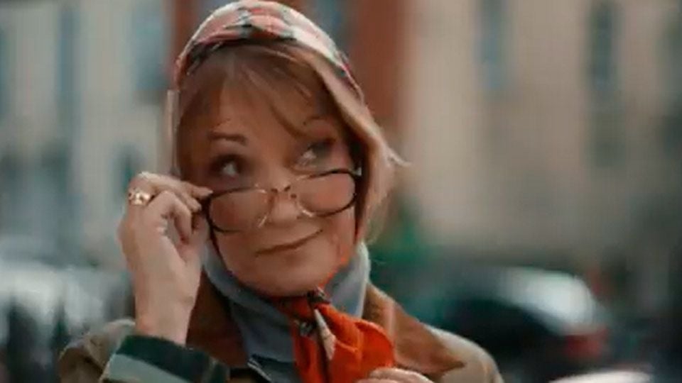 Harry Wild Tráiler - Vídeo Harry Wild - SensaCine.com