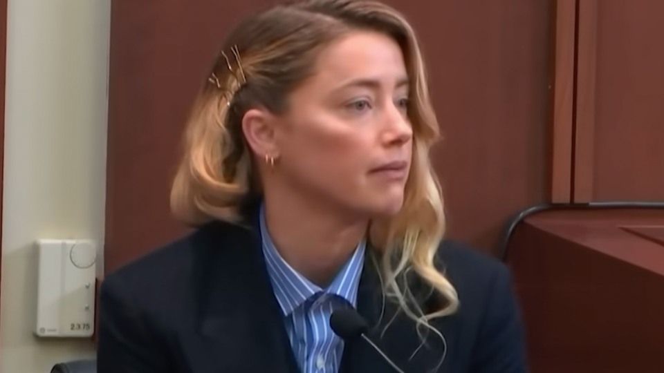 Depp vs. Heard Tráiler VO - Vídeo Depp vs. Heard - SensaCine.com