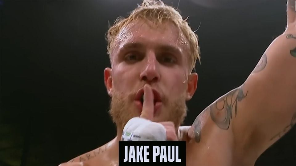 Tráiler de la película Untold: Jake Paul The Problem Child - UNTOLD ...