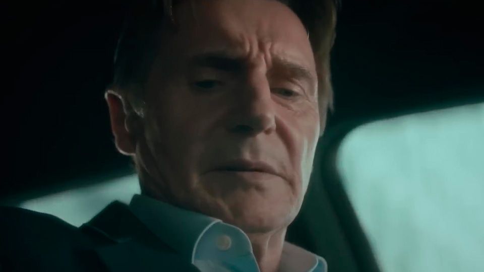 Tráiler de la película Retribution - Retribution Tráiler VO - SensaCine.com