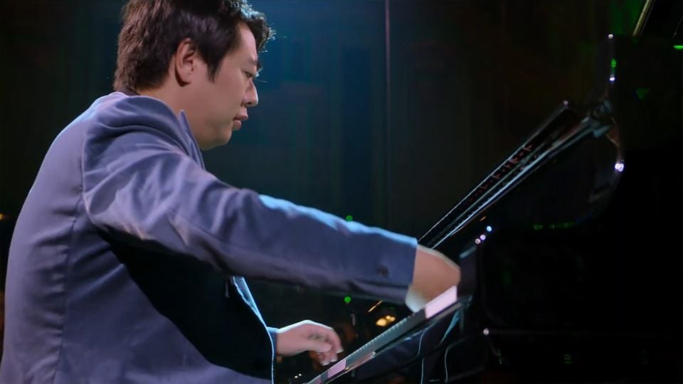 Tráiler de Lang Lang al piano: La mejor música de Disney - Lang Lang al ...