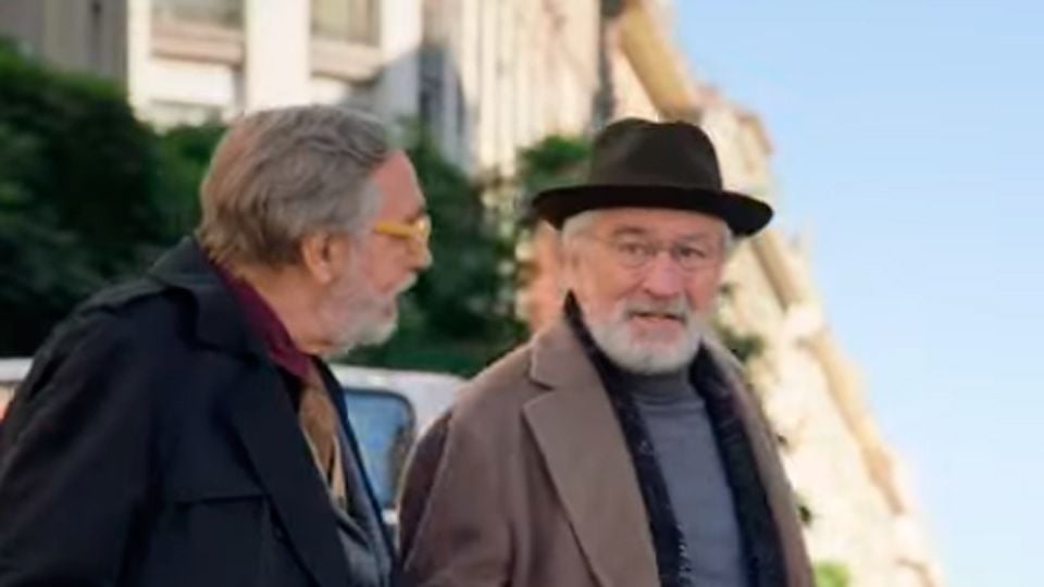 Nada Tráiler - Vídeo Nada - SensaCine.com