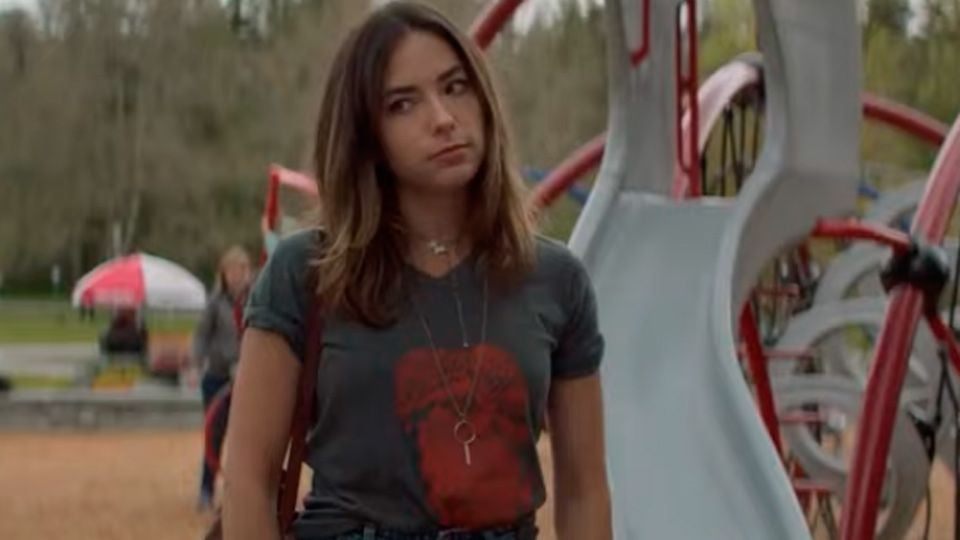 The Watchful Eye Tráiler VO - Vídeo The Watchful Eye - SensaCine.com