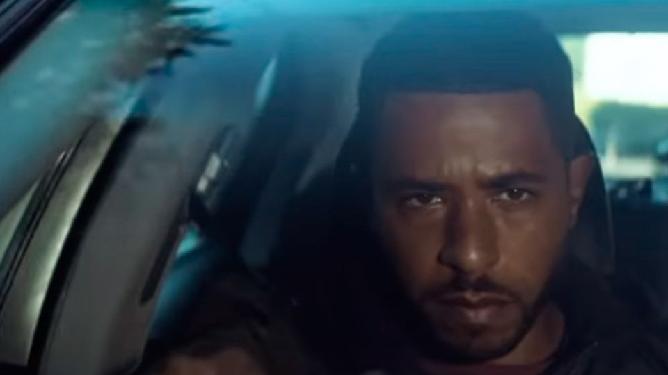 Wolf Tráiler VO - Vídeo Wolf - SensaCine.com