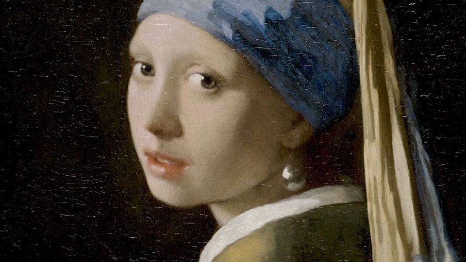 Tráiler De Vermeer La Mayor Exposición De La Historia Vermeer La