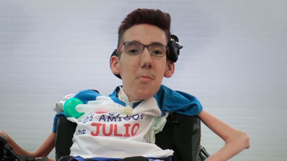 Tráiler de la película La vida de Brianeitor - La vida de Brianeitor ...