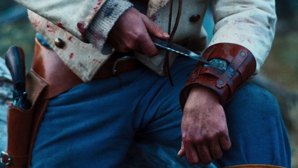 Tráiler de la película Los colonos - Los colonos Tráiler (2 ...