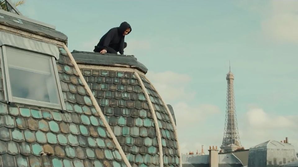 Tráiler de la película Ladronas - Ladronas Tráiler VOSE - SensaCine.com