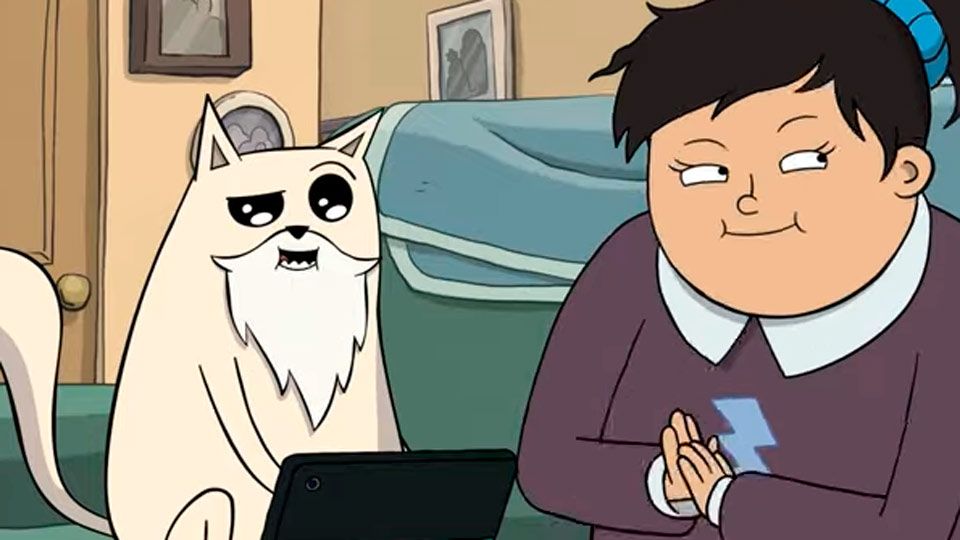 Gatitos explosivos Teaser VOSE - Vídeo Gatitos explosivos - SensaCine.com