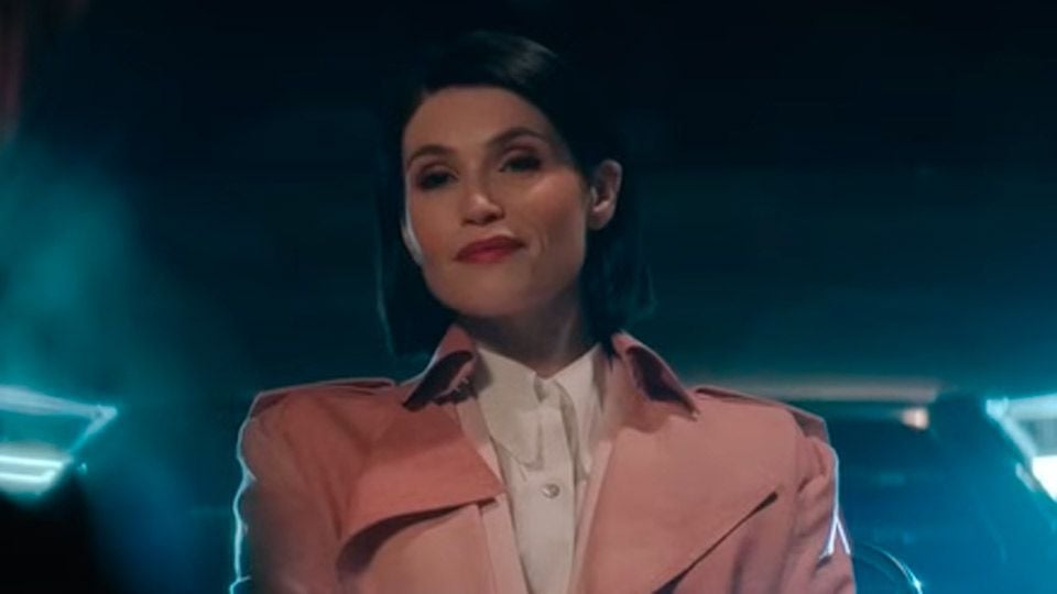 Criminales Tráiler VO - Vídeo Criminales - SensaCine.com