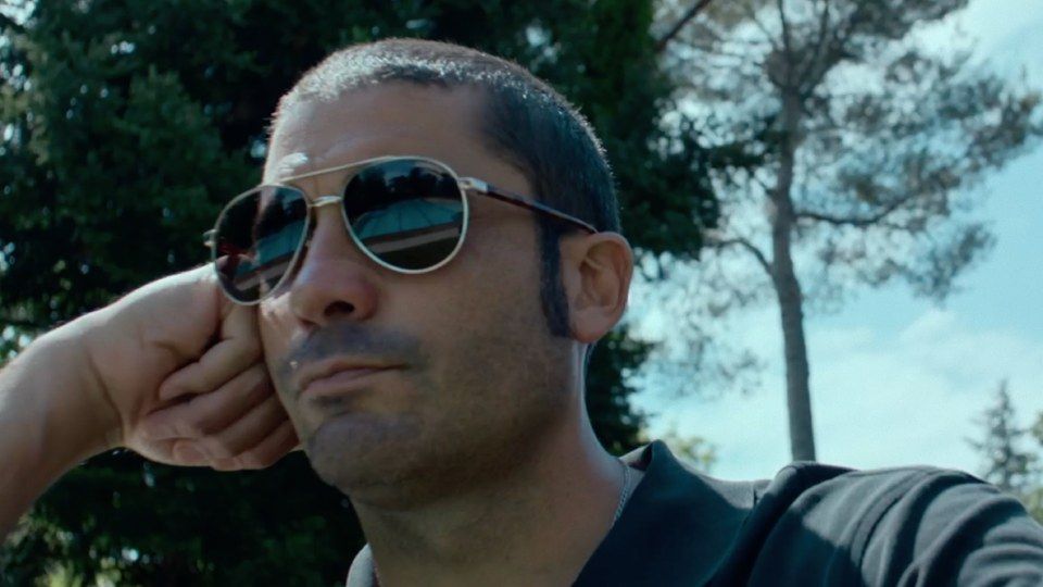 El inmortal - temporada 2 Teaser - Vídeo El Inmortal - SensaCine.com