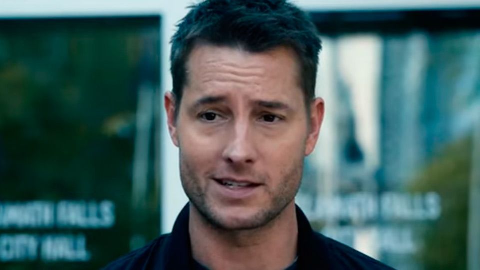 Tracker Tráiler (2) VO - Vídeo Tracker - SensaCine.com