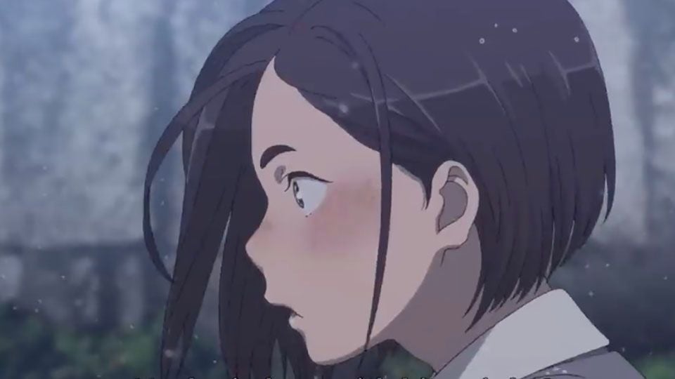 Tráiler de la película Maboroshi - Maboroshi Tráiler VO - SensaCine.com